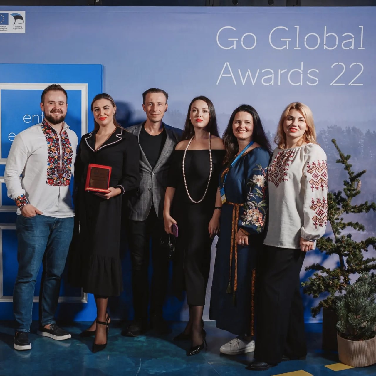 Go Global Awards 22 - CHOCOBOOM - The universe of natural delight